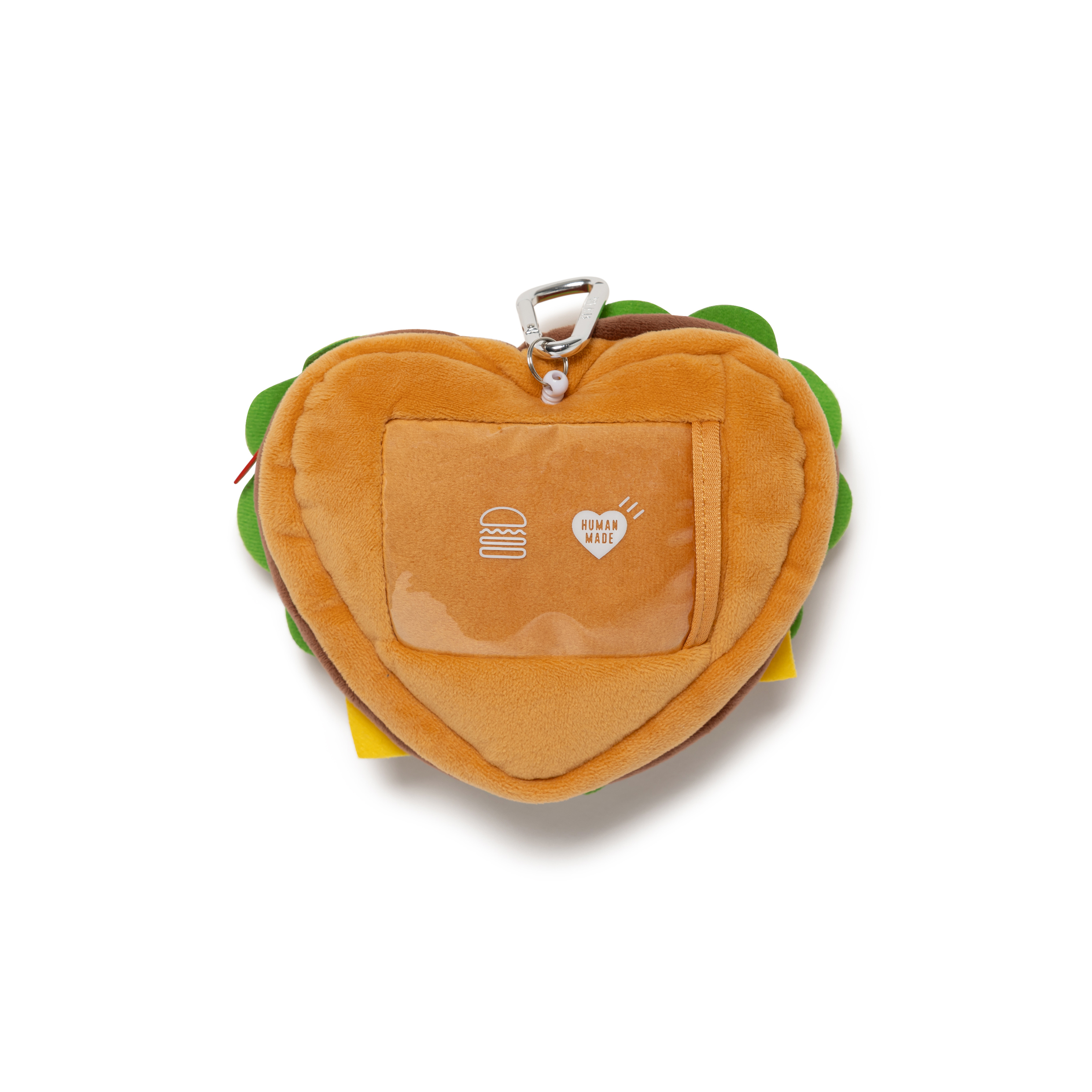 ライフスタイルブランド 「HUMAN MADE」とのコラボメニューを 7月19日(土)より発売 - シェイクシャック Shake Shack