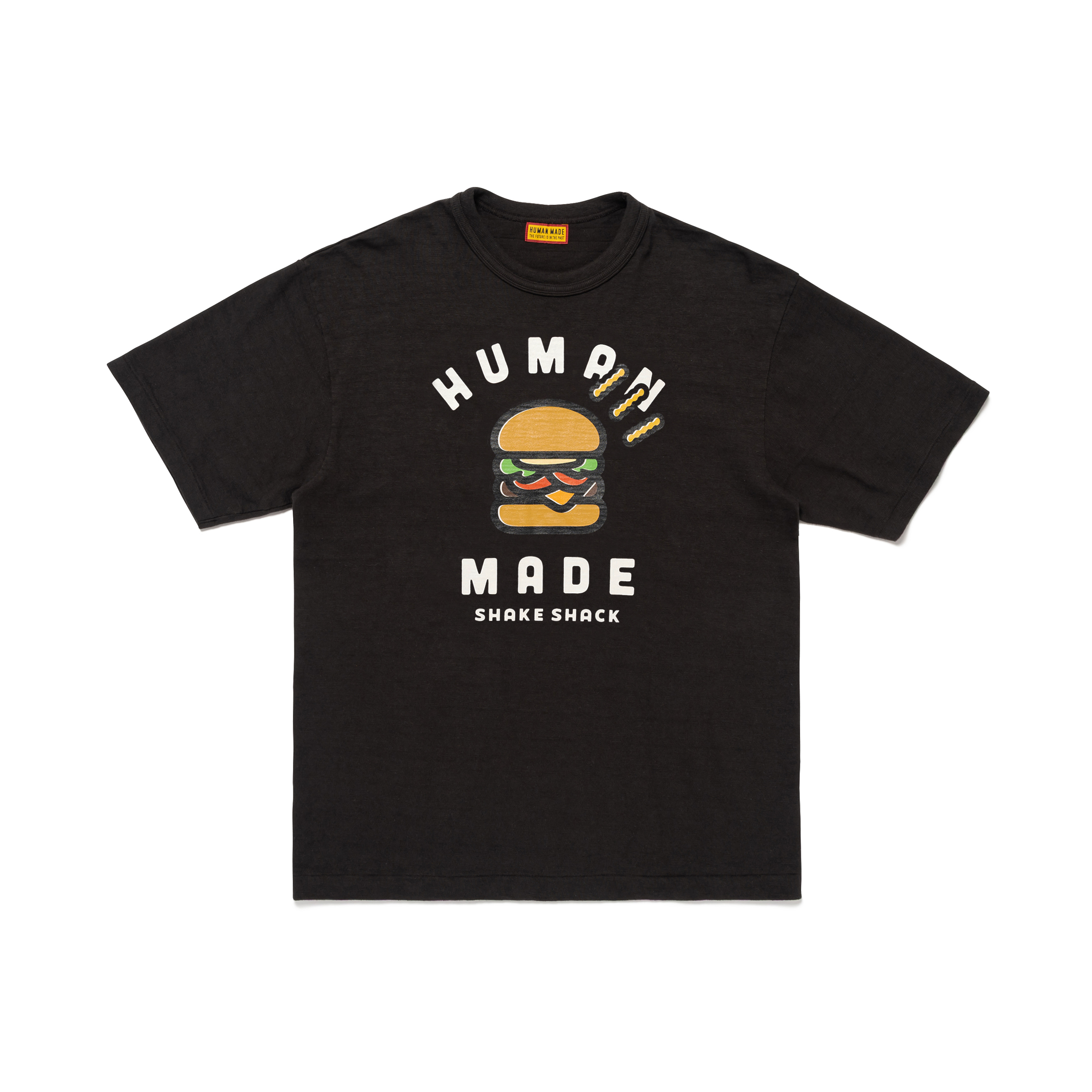 ライフスタイルブランド 「HUMAN MADE」とのコラボメニューを 7月19日(土)より発売 - シェイクシャック Shake Shack